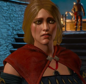 Lussi | The Witcher Wiki | Fandom