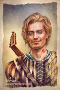 Jaskier | The Witcher Wiki | Fandom