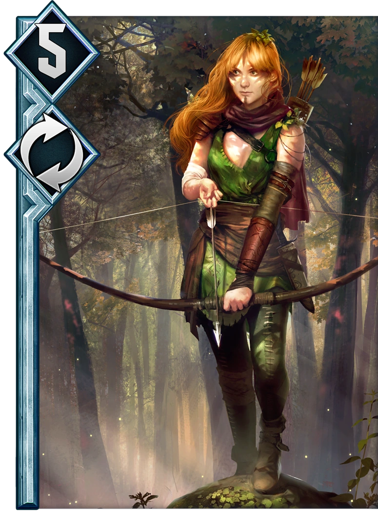 Braenn | The Witcher Wiki | Fandom