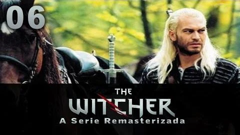 Calanthe (episódio) | The Witcher Wiki | Fandom
