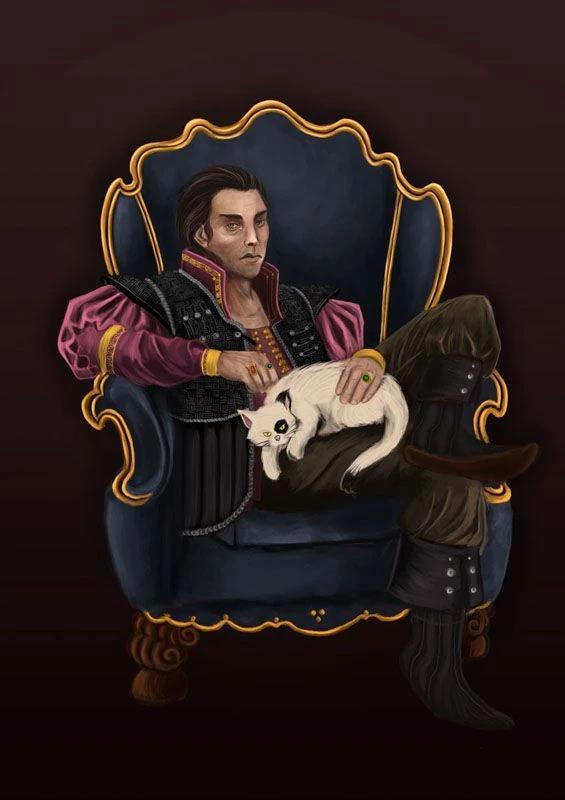 Codringher | The Witcher Wiki | Fandom