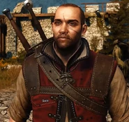 Leo | The Witcher Wiki | Fandom