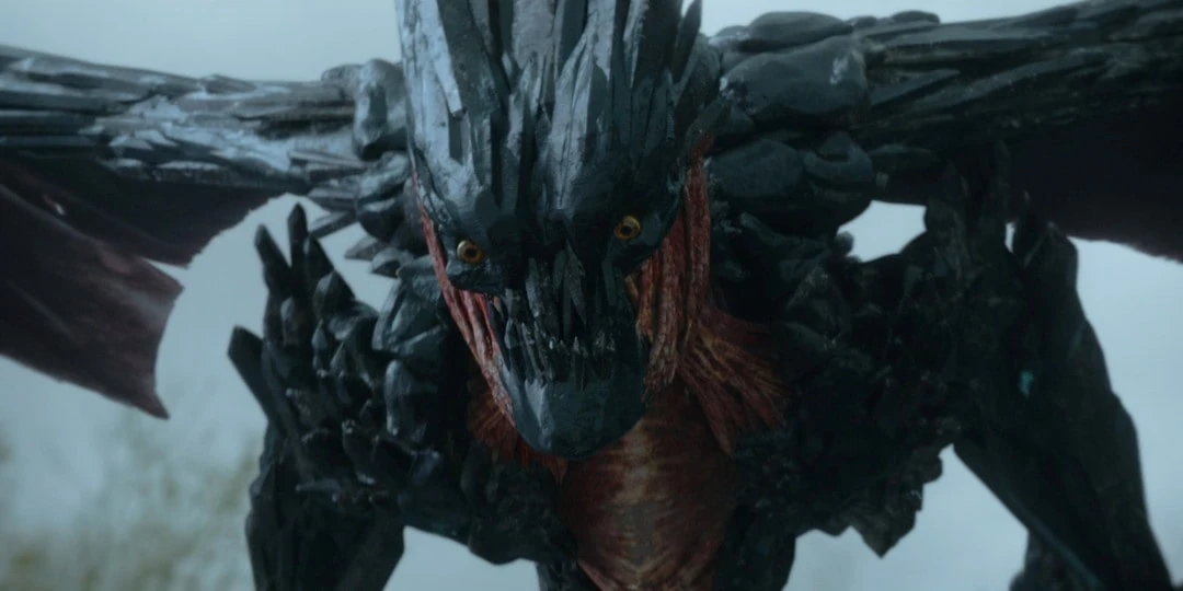 Chernobog | The Witcher Wiki | Fandom