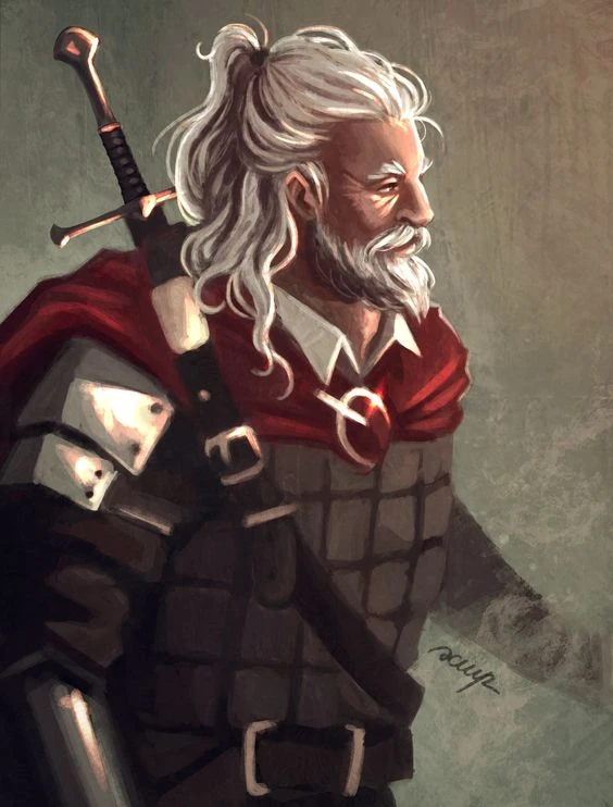 George | TheWitcherRP Wiki | Fandom
