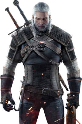 Geralt | TheWitcherTR Wikia | Fandom