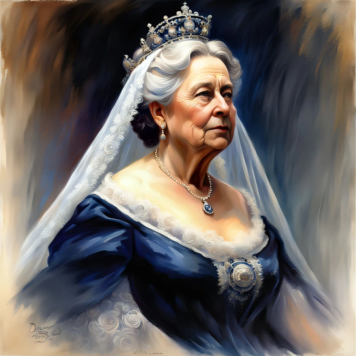Queen Victoria | The Witches' Rede Wiki | Fandom
