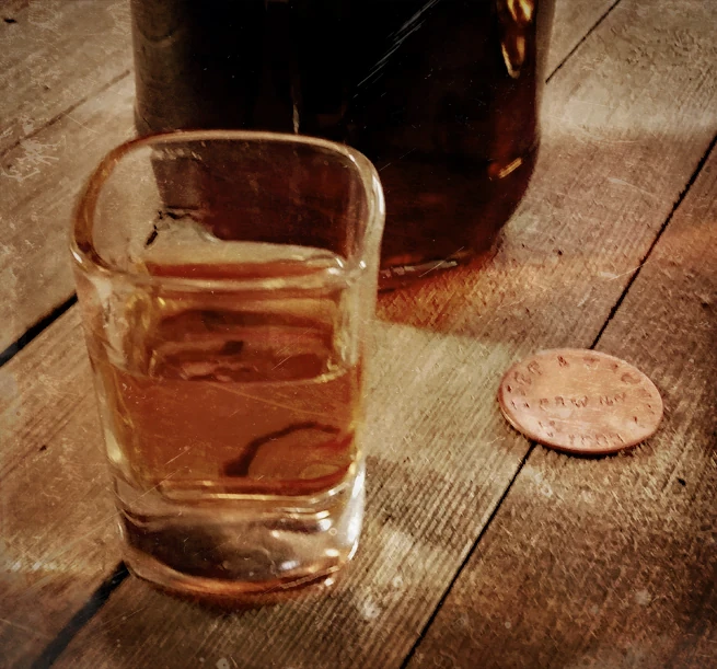 Rotgut | The Witches' Rede Wiki | Fandom