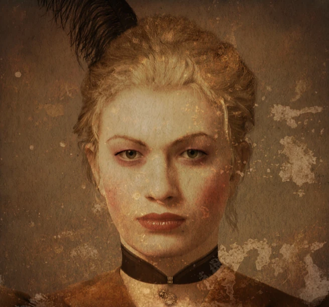 Category:Minor Characters | The Witches' Rede Wiki | Fandom