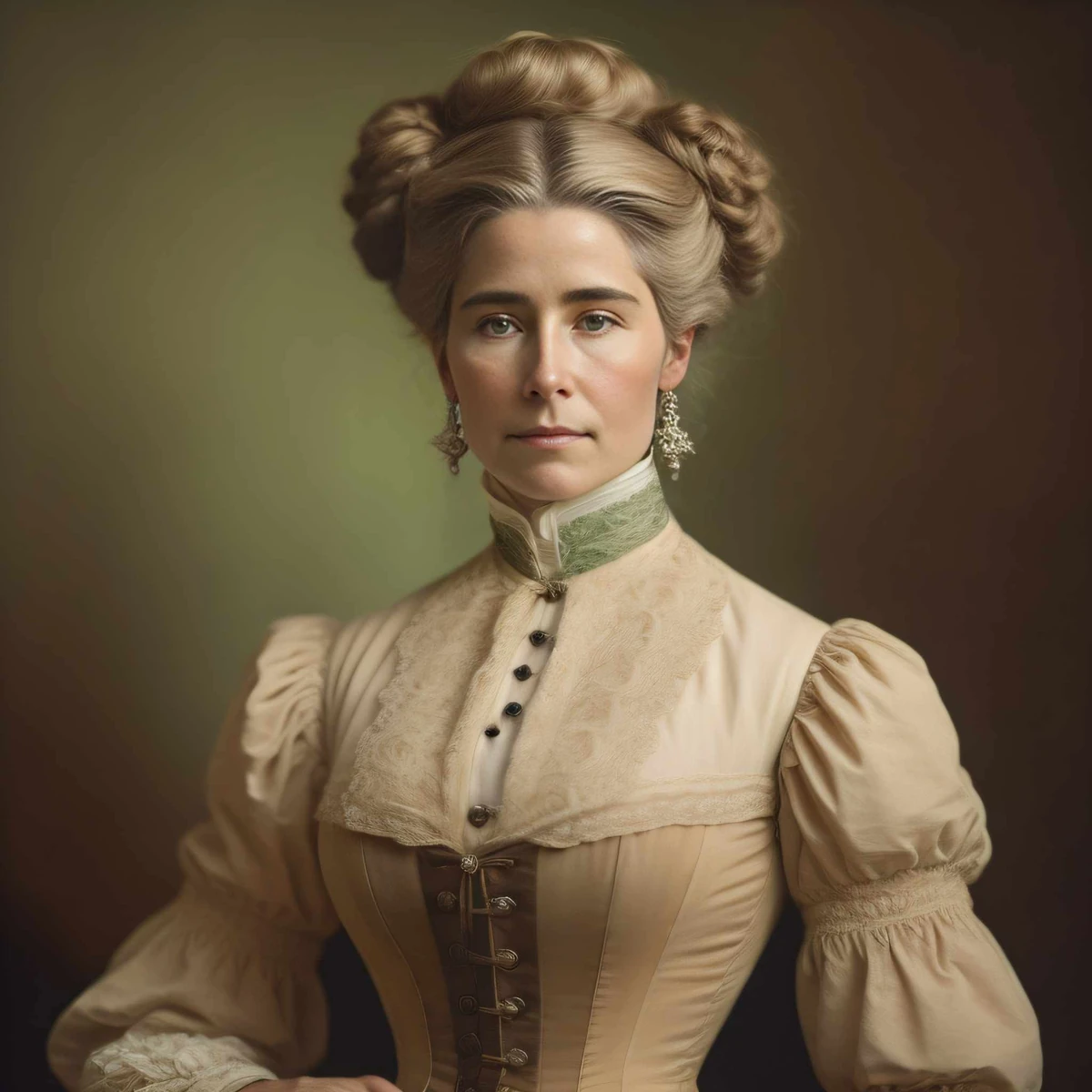 Ashling MacKenna | The Witches' Rede Wiki | Fandom