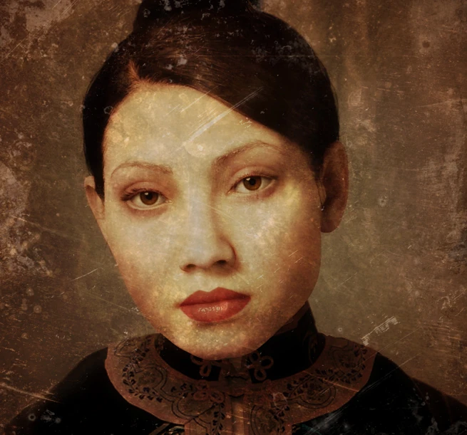 Jia Li Liu | The Witches' Rede Wiki | Fandom