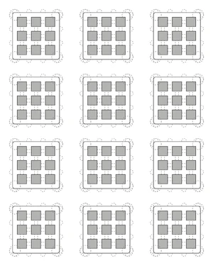 Puzzle Templates | The Witness Wiki | Fandom