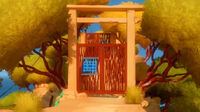 The Witness - The Witness Wiki