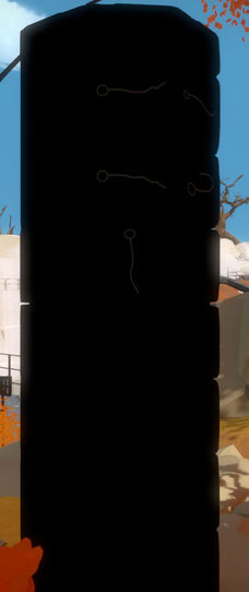Quarry Obelisk - The Witness Wiki