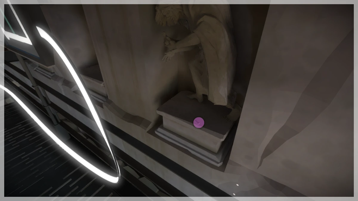 Audio log: Kingsmill - The Witness Wiki