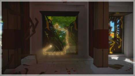 Monastery Obelisk - The Witness Wiki