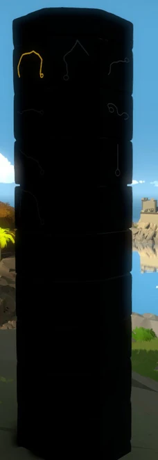 Monastery Obelisk - The Witness Wiki