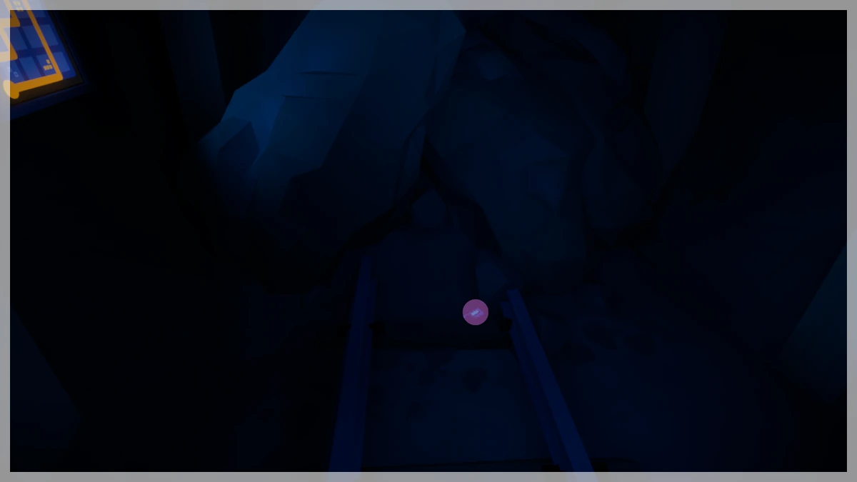 Audio log: Sandwich - The Witness Wiki