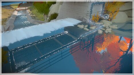 Quarry Obelisk - The Witness Wiki