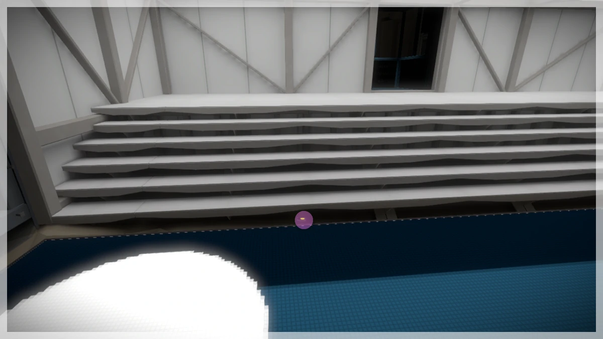 Audio log: Jeans eos1 - The Witness Wiki