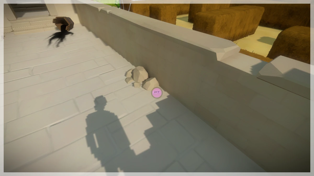 Audio log: Skinner autonomy - The Witness Wiki