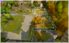 Town Obelisk - The Witness Wiki