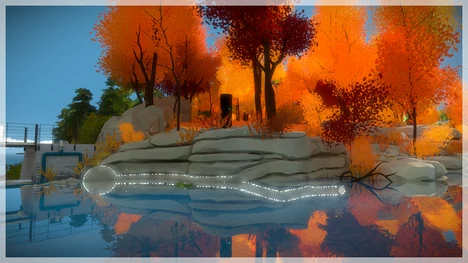 Quarry Obelisk - The Witness Wiki