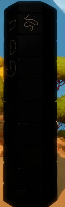Desert Obelisk - The Witness Wiki