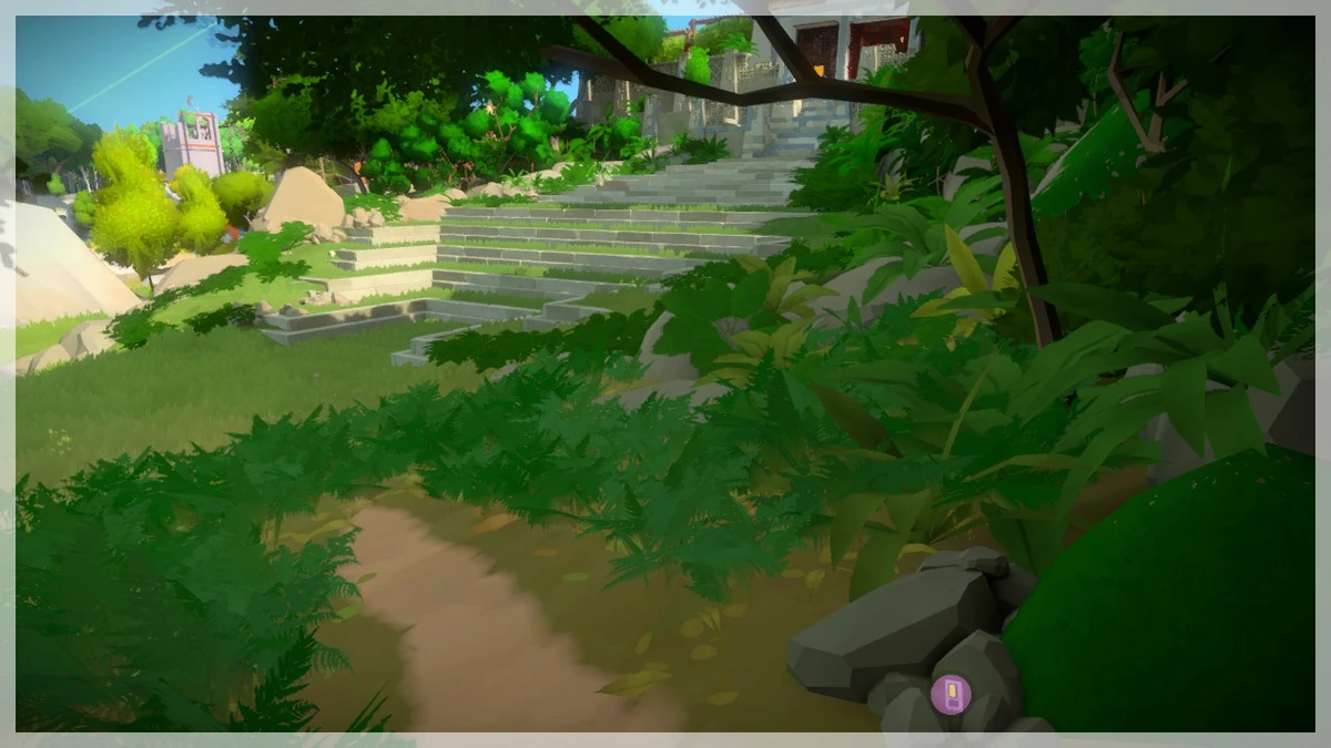 Audio log: Mitchell ttc11 - The Witness Wiki