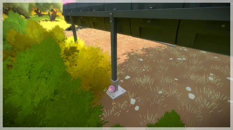 Audio Logs - The Witness Wiki