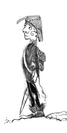 Bodkin | The Wizards of Once Wiki | Fandom