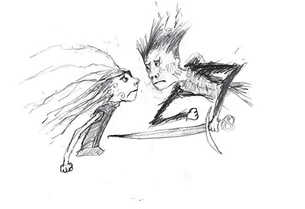 Wish | The Wizards of Once Wiki | Fandom