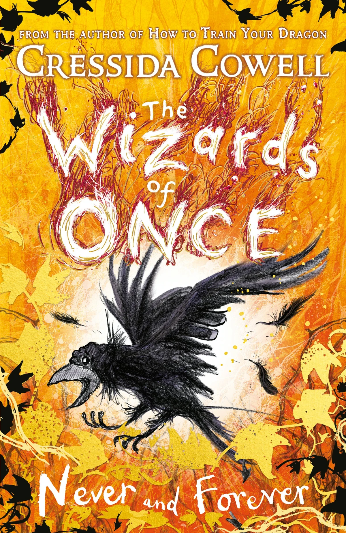 The Wizards of Once: Never and Forever | The Wizards of Once Wiki | Fandom