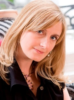 Cressida Cowell | The Wizards of Once Wiki | Fandom