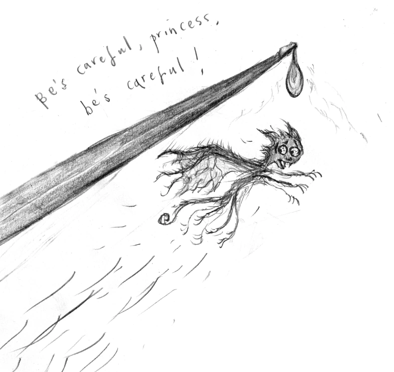 Squeezjoos | The Wizards of Once Wiki | Fandom