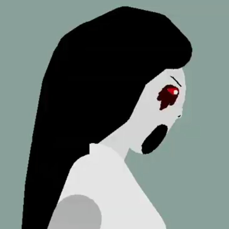 Slendrina | Wizardverse Wiki | Fandom