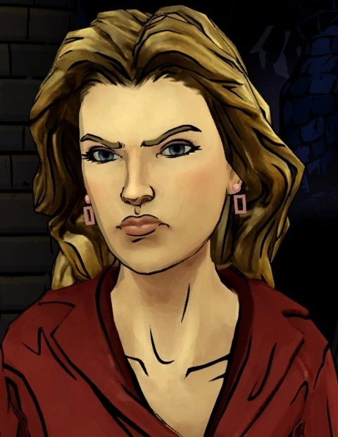 Beauty | The Wolf Among Us Wiki | Fandom
