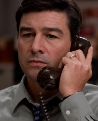 Patrick Denham | The Wolf of Wall Street Wiki | Fandom