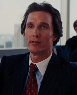 Mark Hanna | The Wolf of Wall Street Wiki | Fandom