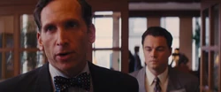 Jerry Fogel | The Wolf of Wall Street Wiki | Fandom