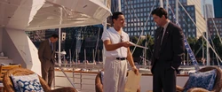 Patrick Denham | The Wolf of Wall Street Wiki | Fandom