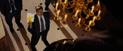 Patrick Denham | The Wolf of Wall Street Wiki | Fandom
