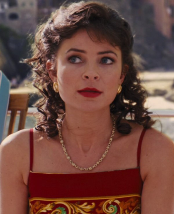 Hildy Azoff | The Wolf of Wall Street Wiki | Fandom