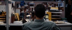 Patrick Denham | The Wolf of Wall Street Wiki | Fandom