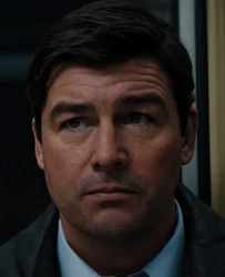 Patrick Denham | The Wolf of Wall Street Wiki | Fandom