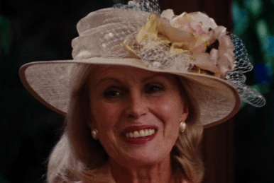 The Wolf Of Wall Street Skylar