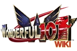 Wonder Red - The Wonderful 101 Wiki