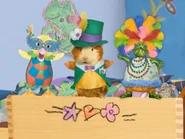 Save the Bullfrog! | Wonder Pets! Wiki | Fandom