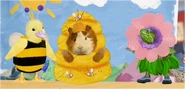 Save the Bee! | Wonder Pets! Wiki | Fandom