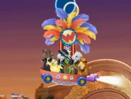 Save the Rat Pack! | Wonder Pets! Wiki | Fandom