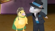 Save the Rat Pack! | Wonder Pets! Wiki | Fandom